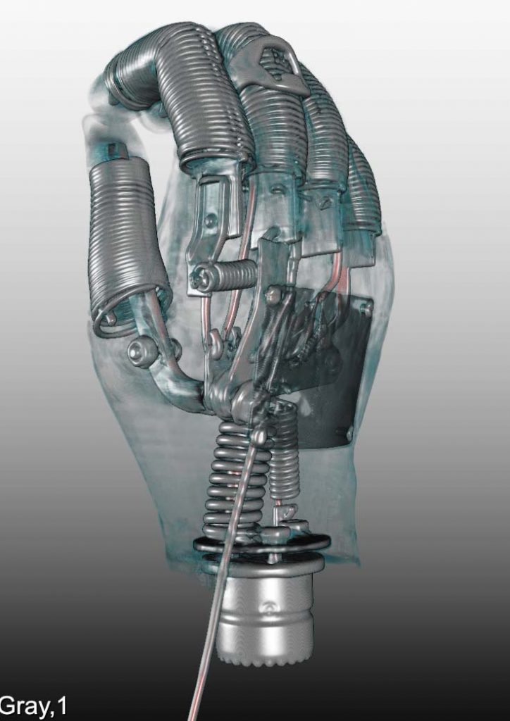 Becker Hand – best grip in town [mechanism visualization] – TECHNICAL ...