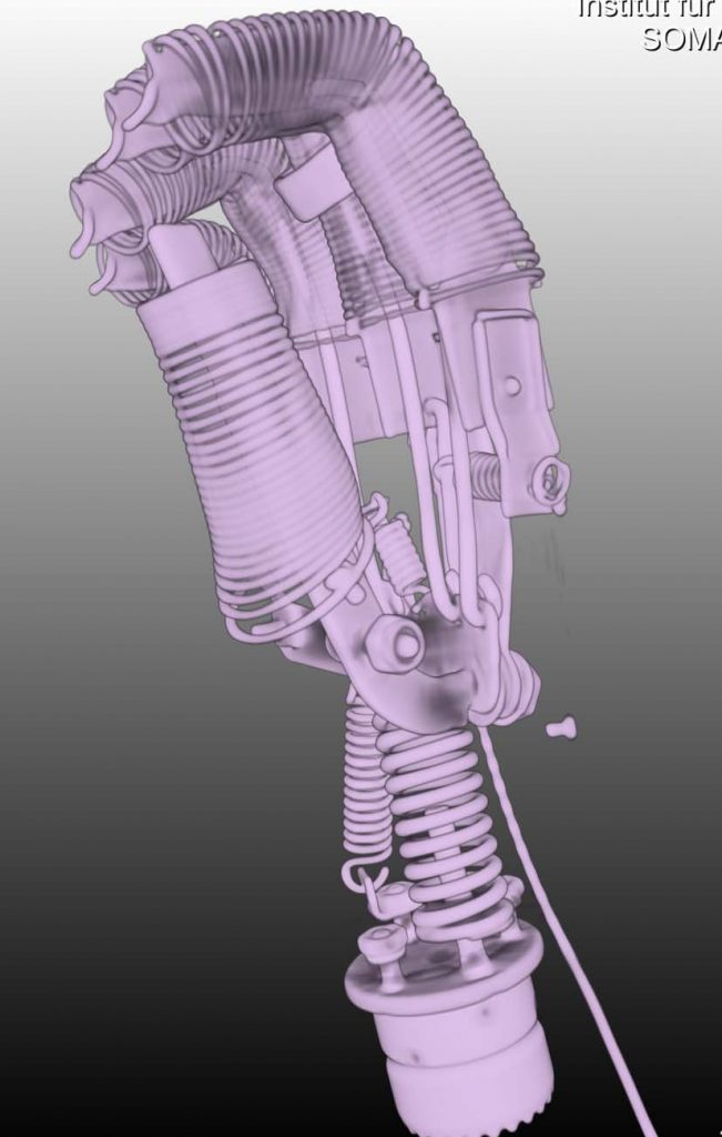 Becker Hand – best grip in town [mechanism visualization] – TECHNICAL ...
