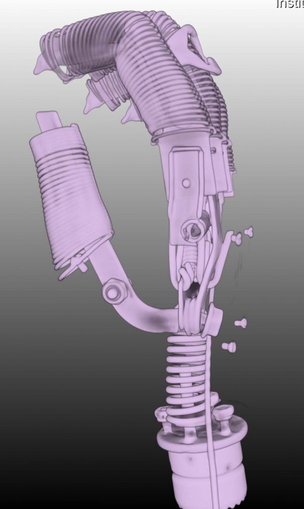 Becker Hand – best grip in town [mechanism visualization] – TECHNICAL ...