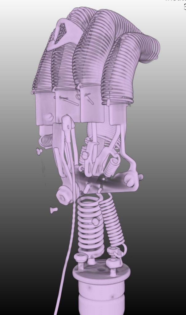 Becker Hand – best grip in town [mechanism visualization] – TECHNICAL ...