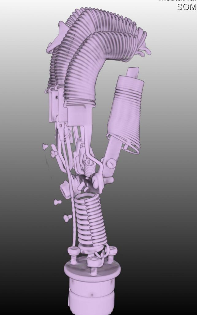 Becker Hand – best grip in town [mechanism visualization] – TECHNICAL ...